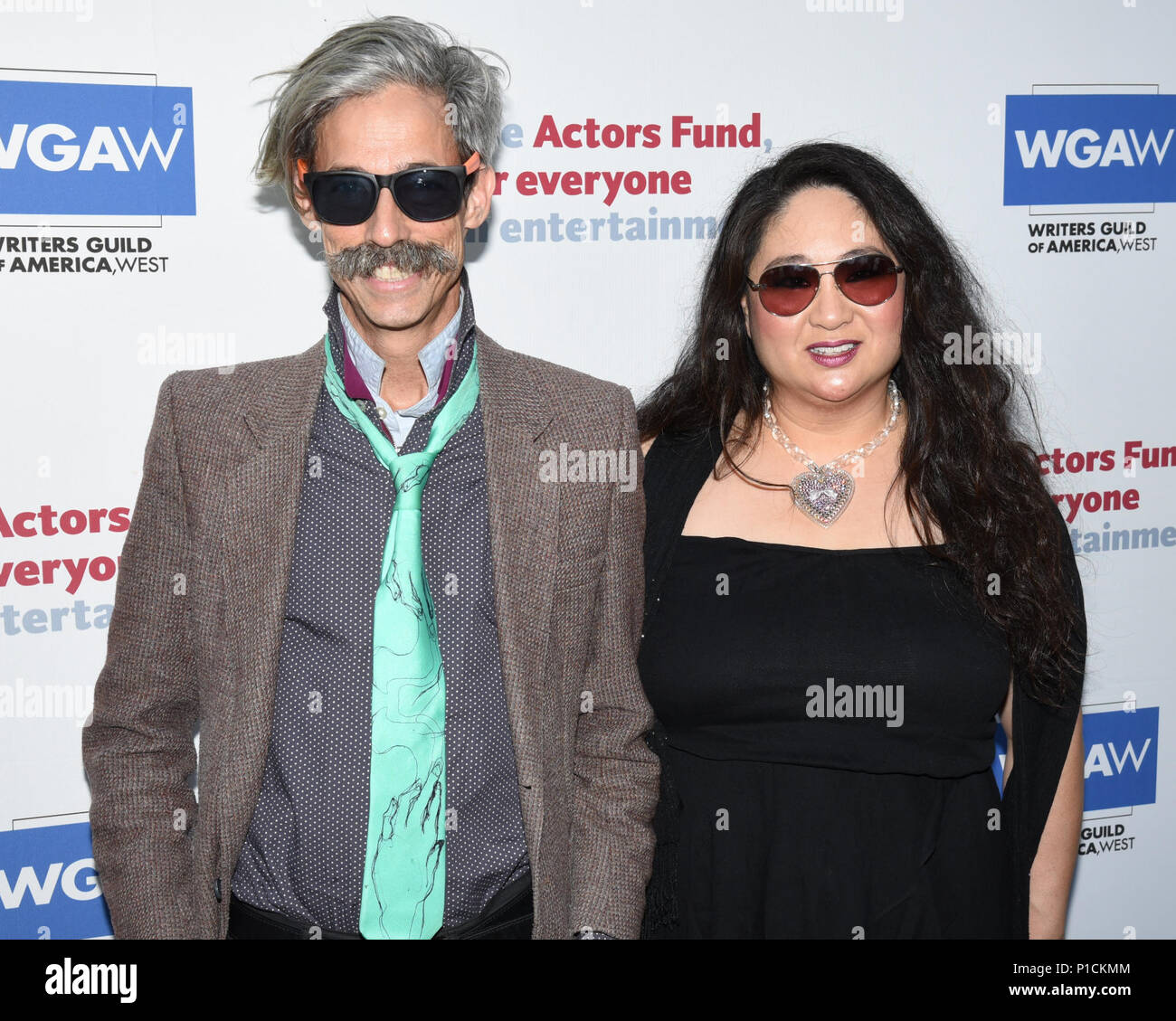Johnny tseng hi-res stock photography and images - Alamy