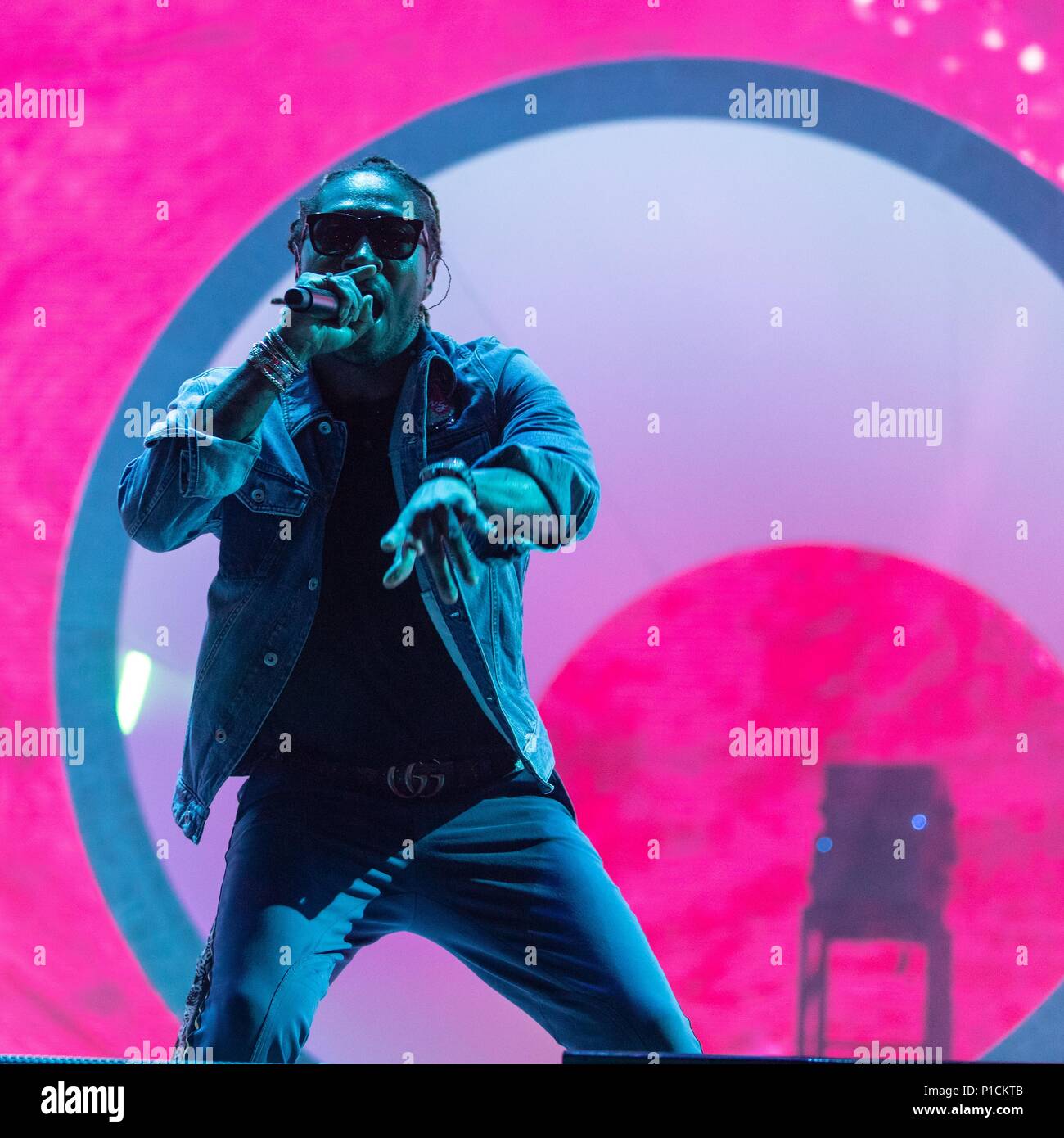 Nayvadius wilburn hi-res stock photography and images - Alamy