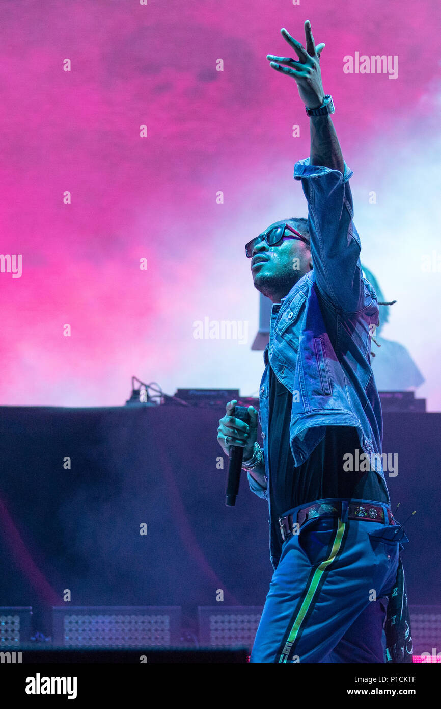 Nayvadius wilburn hi-res stock photography and images - Alamy