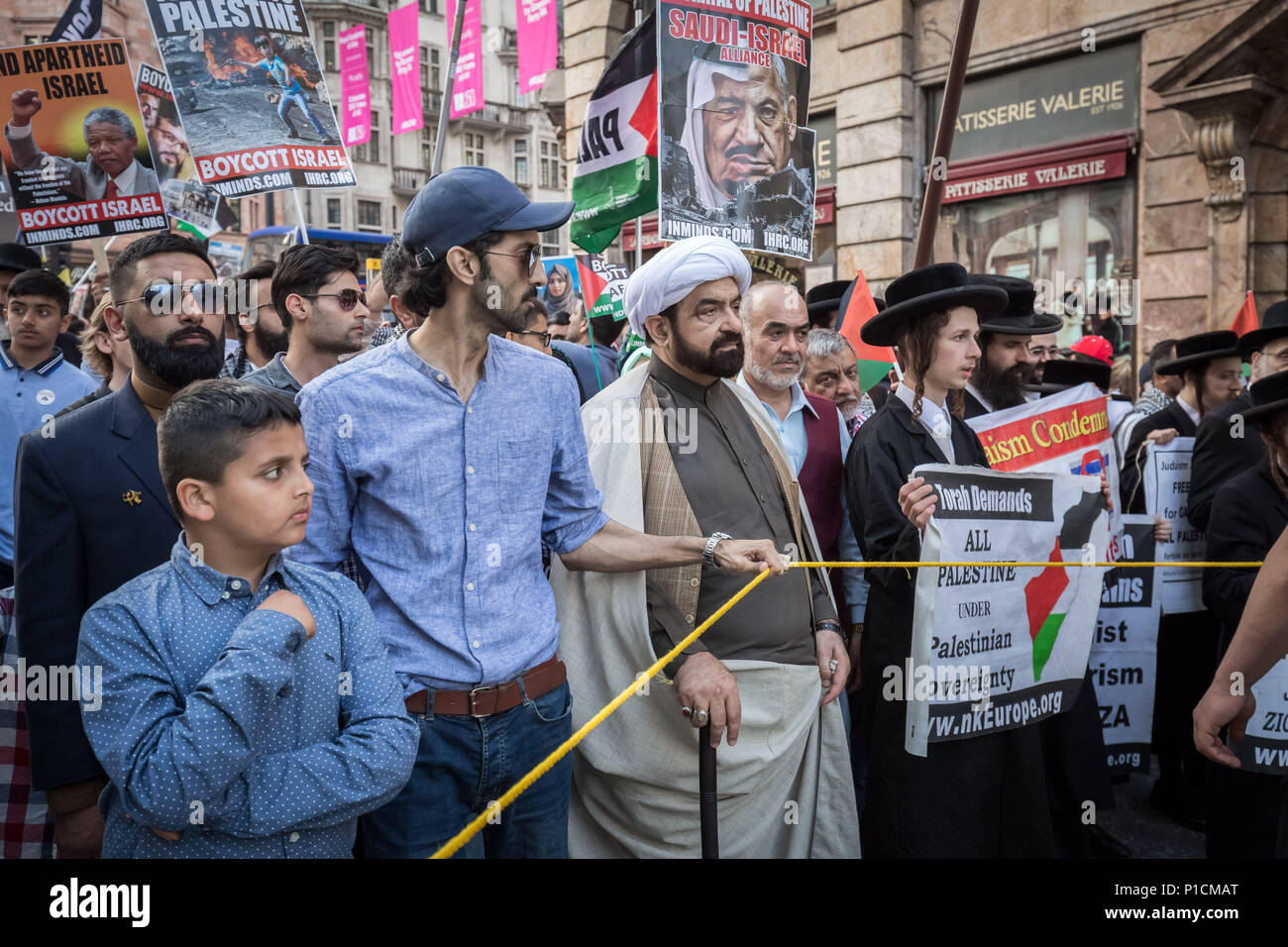 Human rights day london hi-res stock photography and images - Alamy