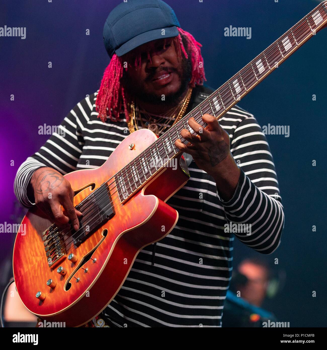 Stephen bruner hi-res stock photography and images - Alamy