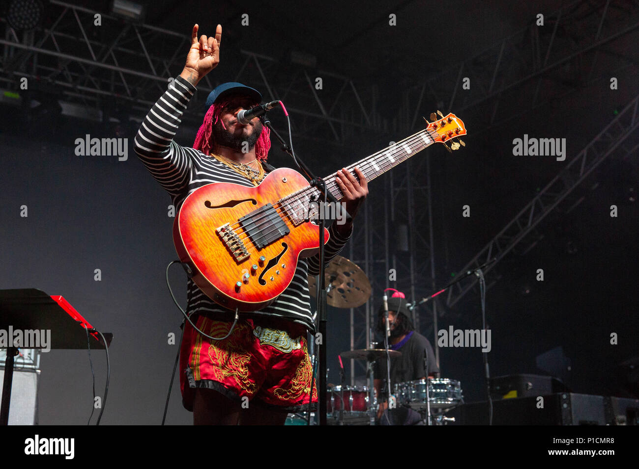 Stephen bruner hi-res stock photography and images - Alamy