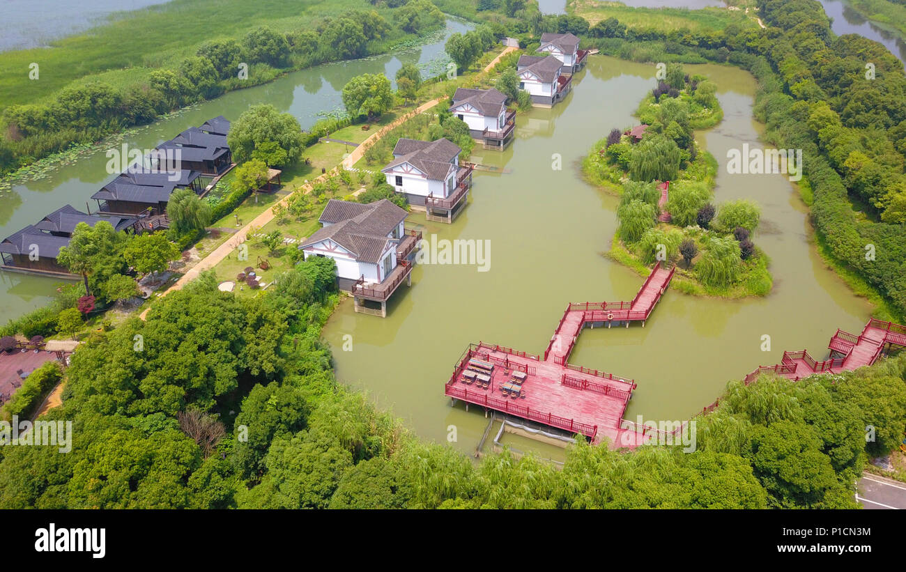 Lake tai plain hi-res stock photography and images - Alamy
