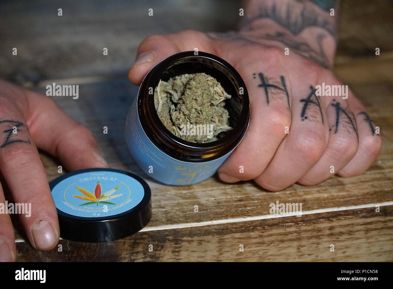 Rapper the game hi-res stock photography and images - Alamy