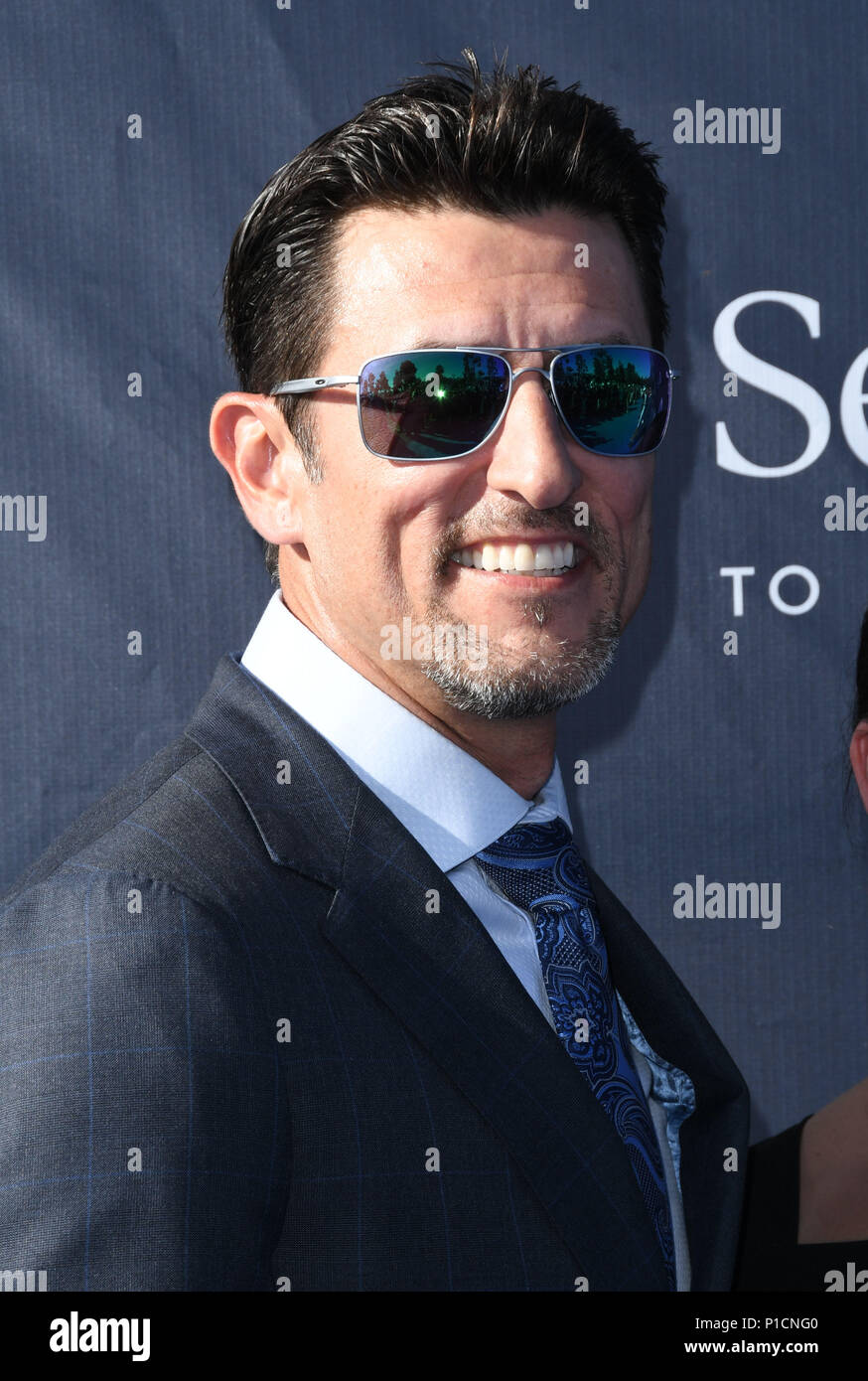 Nomar garciaparra hi-res stock photography and images - Alamy