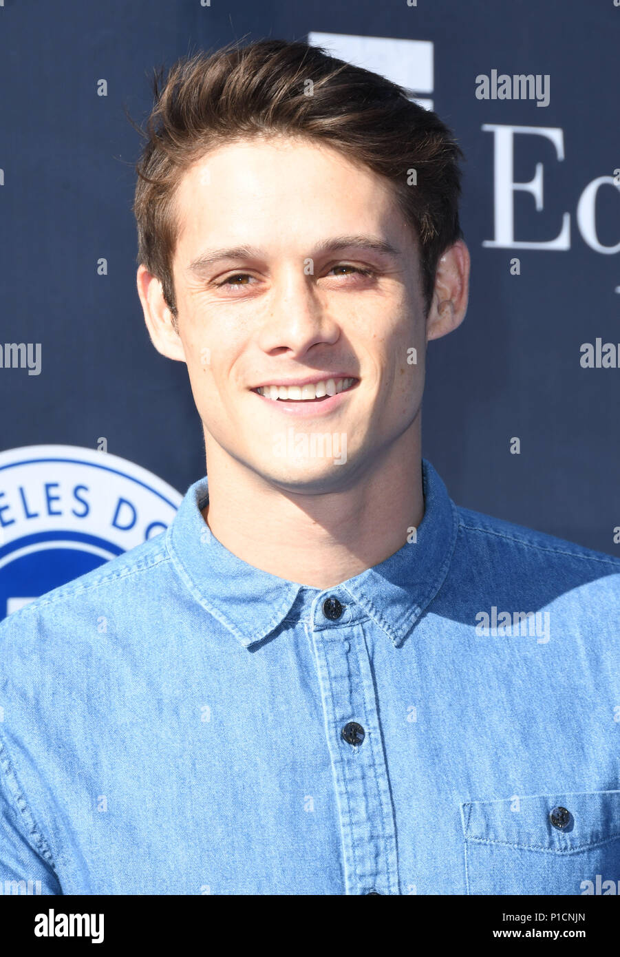 Timothy Granaderos High Resolution Stock Photography and Images - Alamy