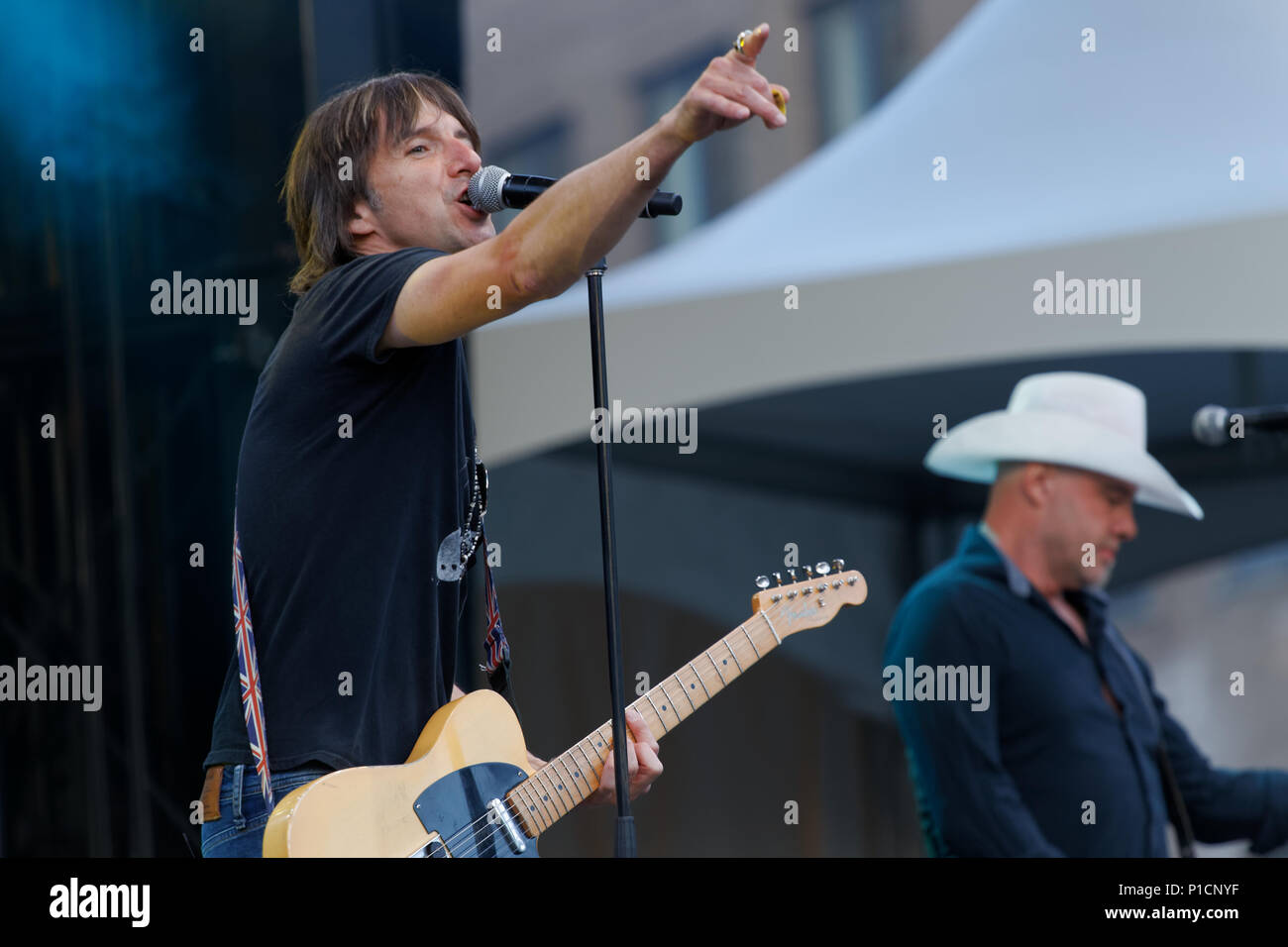 Sebastien plante hi-res stock photography and images - Alamy