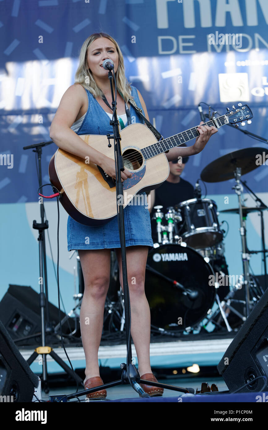 Stephanie blais hi-res stock photography and images - Alamy