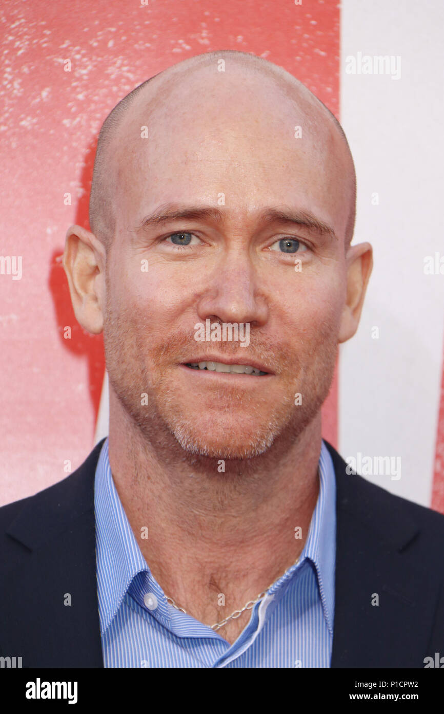 Rob McKittrick 06/07/2018 “Tag” Premiere held at the Regency Village ...