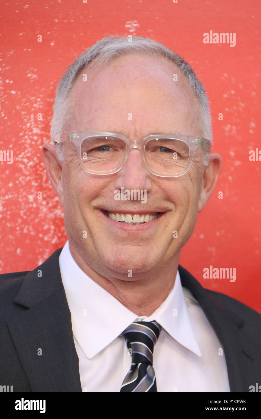 Mark Steilen 06/07/2018 “Tag” Premiere held at the Regency Village ...