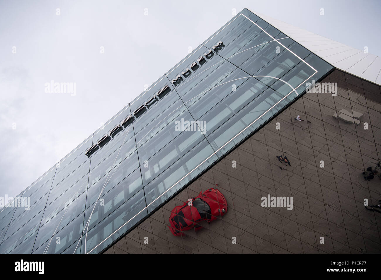 70 years of the porsche 911 hi-res stock photography and images - Alamy