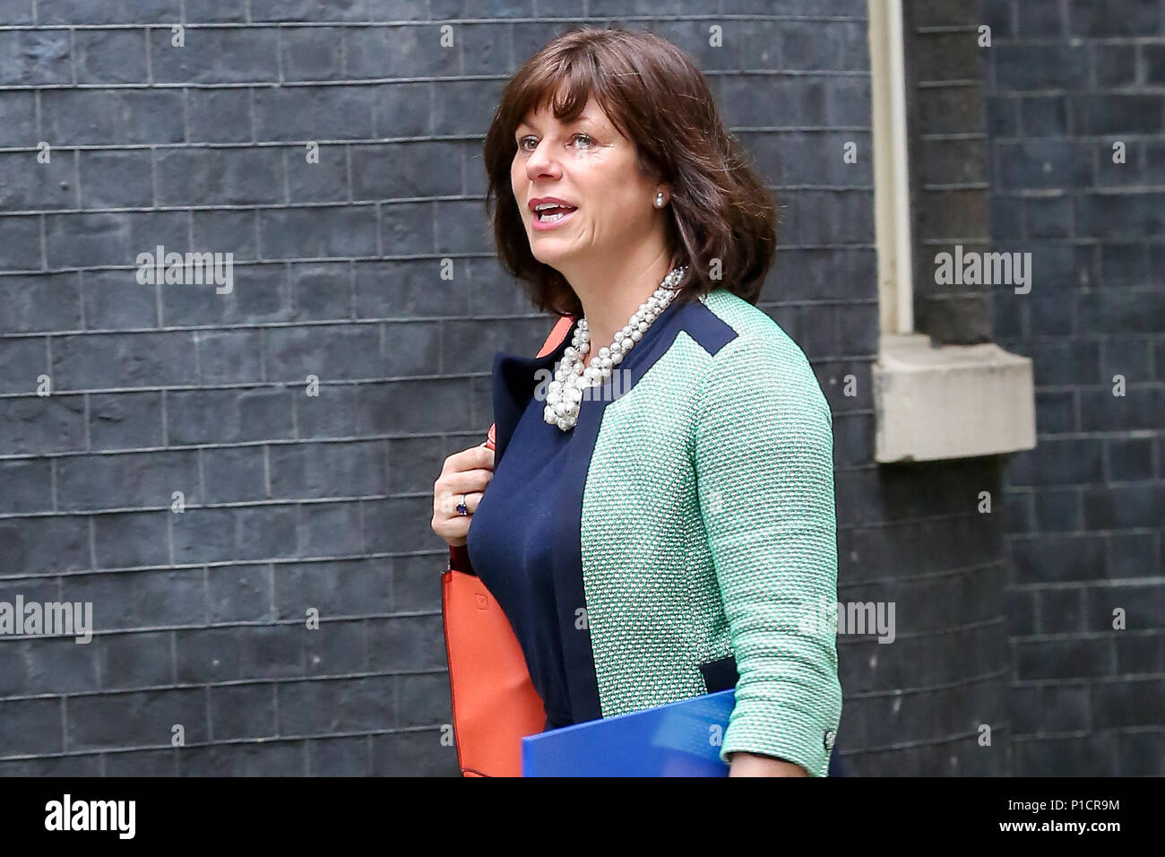 Claire perry hi-res stock photography and images - Alamy