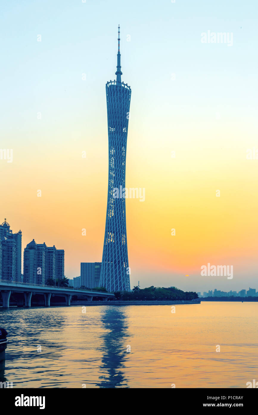 June 12, 2018 - Guangzhou, Guangzhou, China - Guangzhou, CHINA-The ...