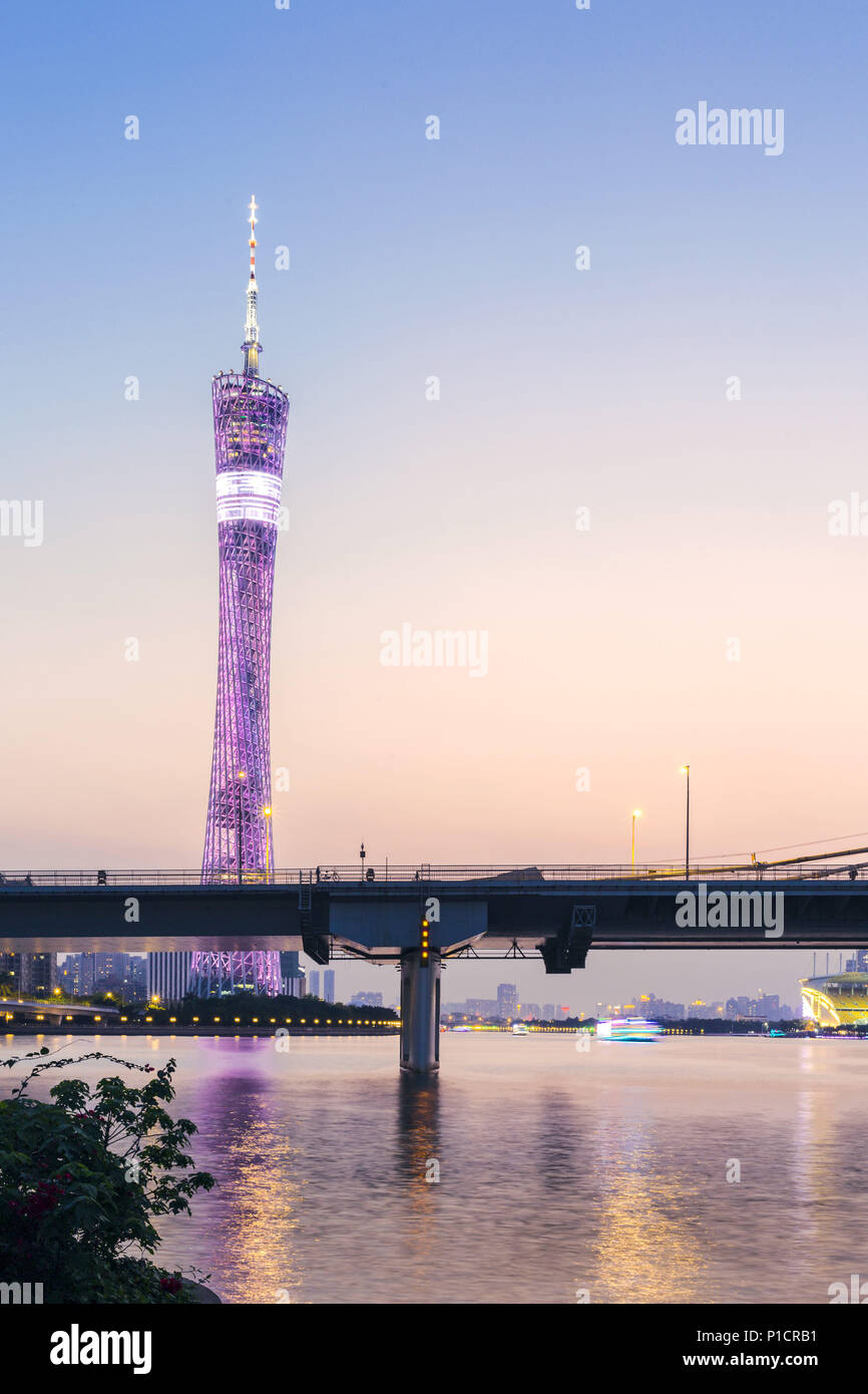 June 12, 2018 - Guangzhou, Guangzhou, China - Guangzhou, CHINA-The ...