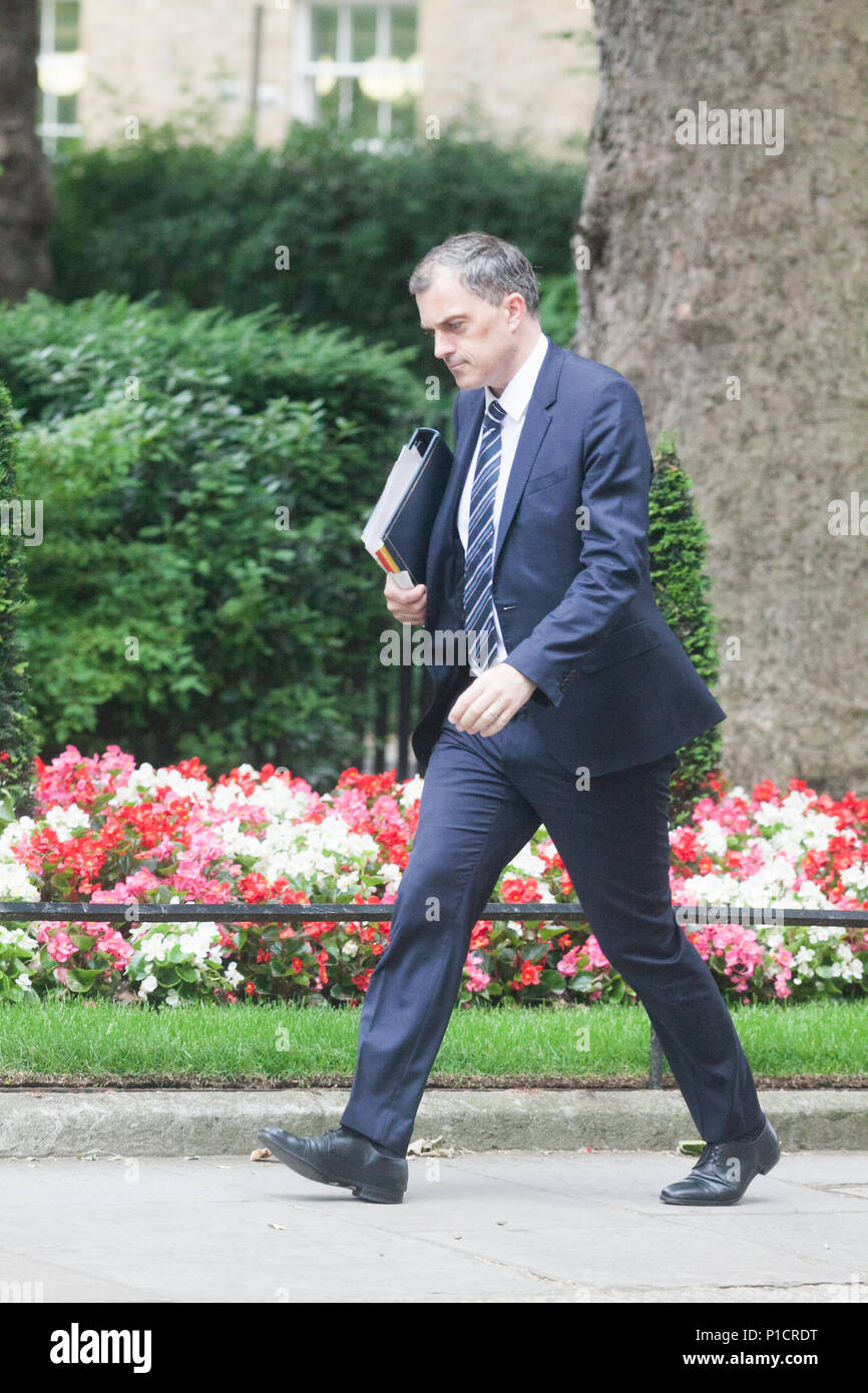 2018 julian smith mp hi-res stock photography and images - Alamy