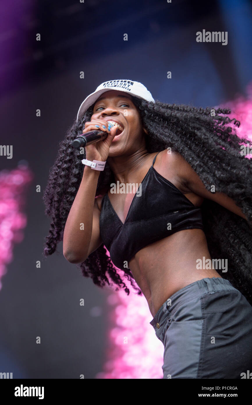 Regina tucker hi-res stock photography and images - Alamy