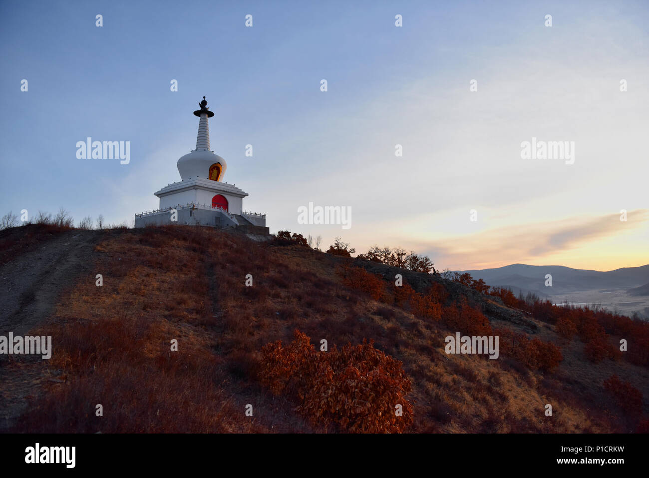 Inner Mongolia, Inner Mongolia, China. 12th June, 2018. Inner Mongolia ...