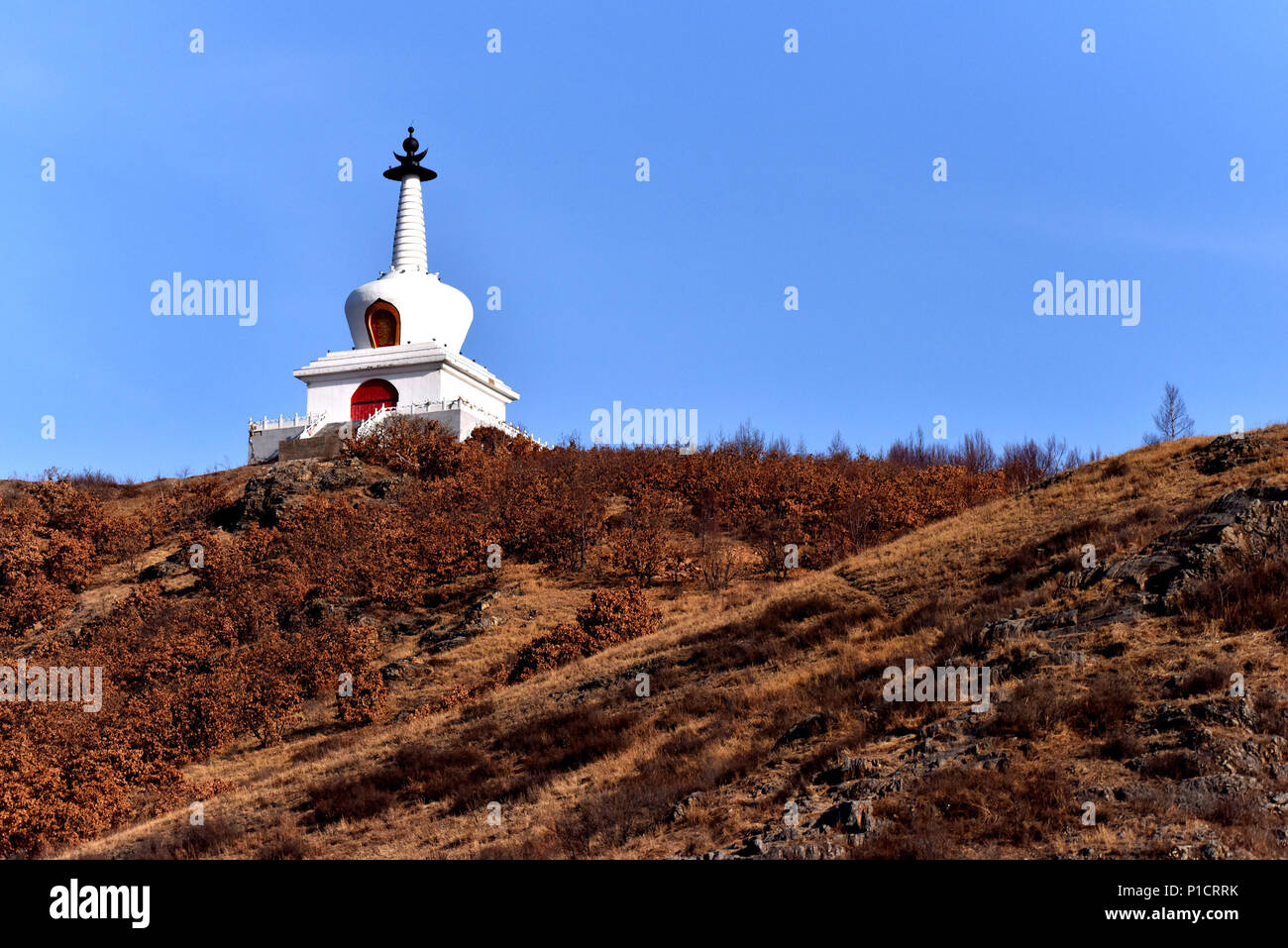 Inner Mongolia, Inner Mongolia, China. 12th June, 2018. Inner Mongolia ...