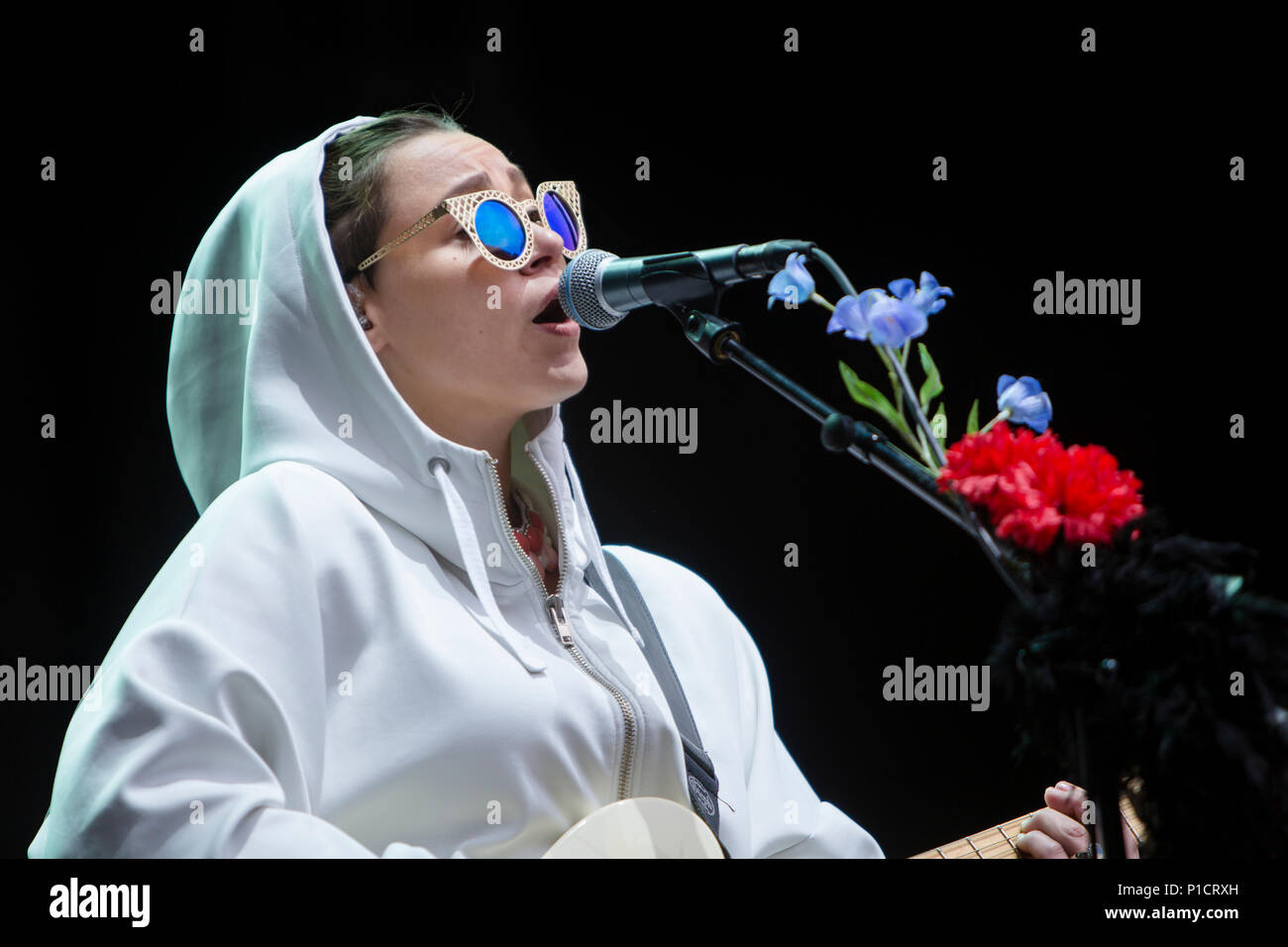 Silja sol singer hi-res stock photography and images - Alamy