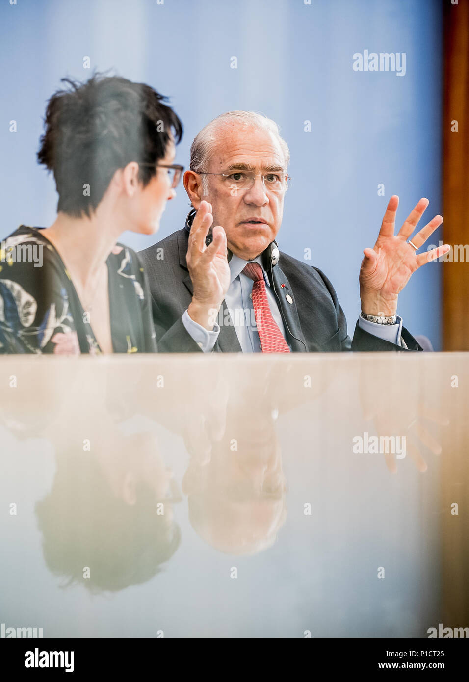 Michael koske hi-res stock photography and images - Alamy