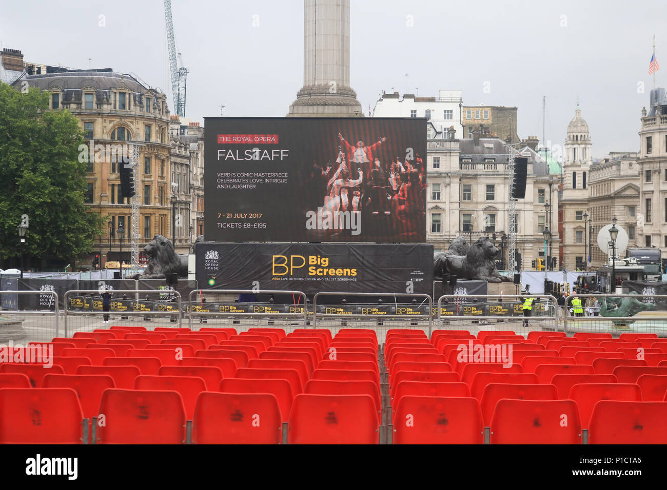 Opera House Covent Garden Programme FEATURE: Royal Opera House Covent