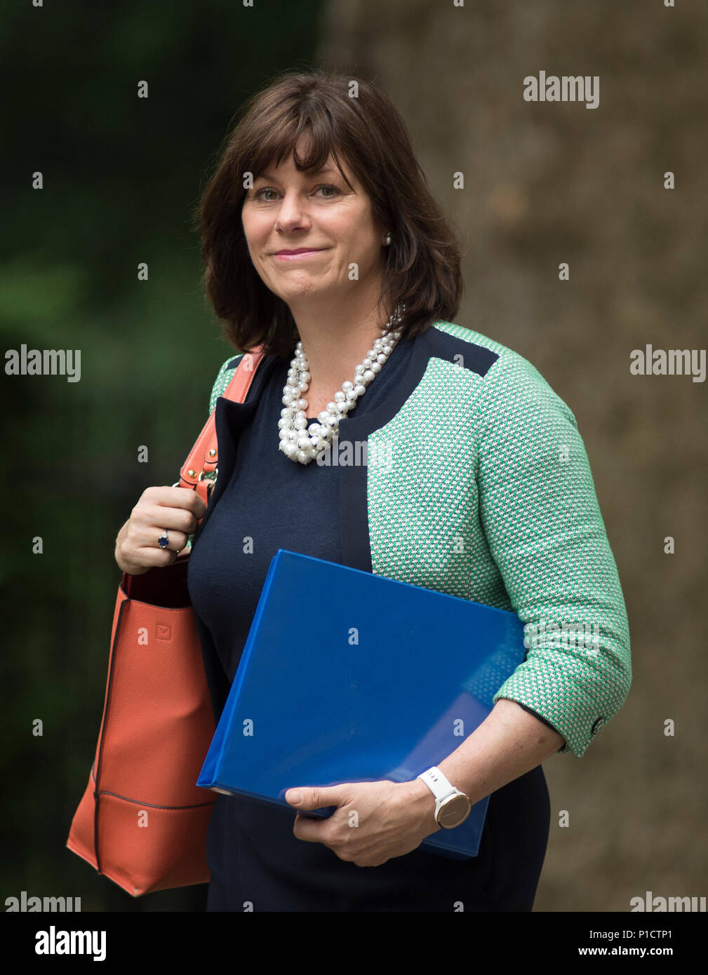 Claire perry hi-res stock photography and images - Alamy