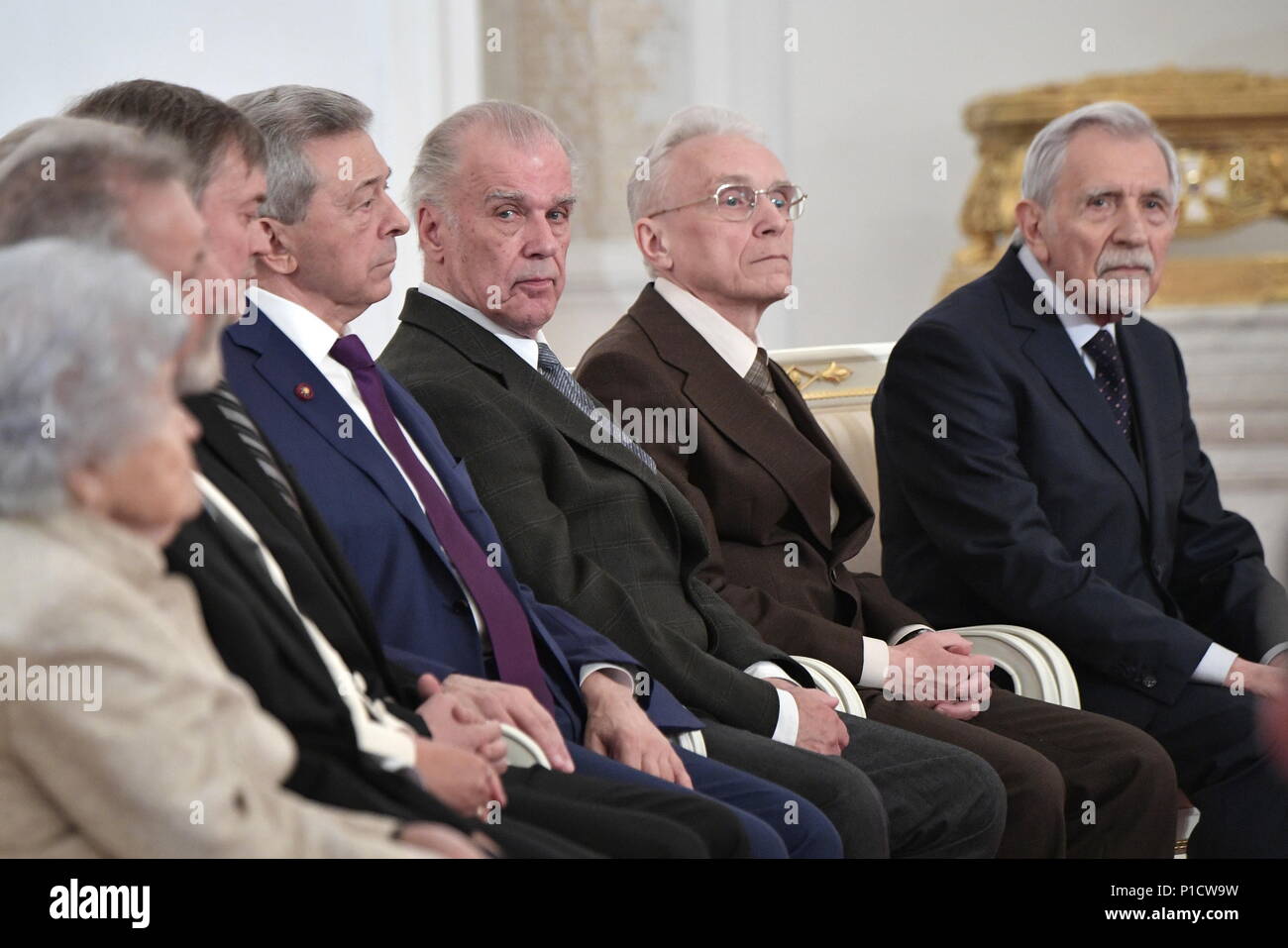 Chibisov High Resolution Stock Photography and Images - Alamy