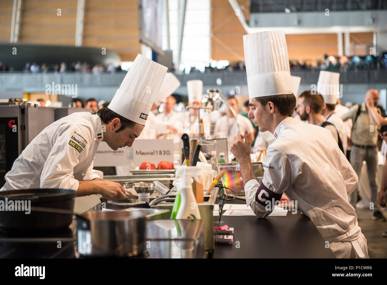 Turin, Piedmont, Italy. 12th June, 2018. Turin, Italy-June 12, 2018 ...