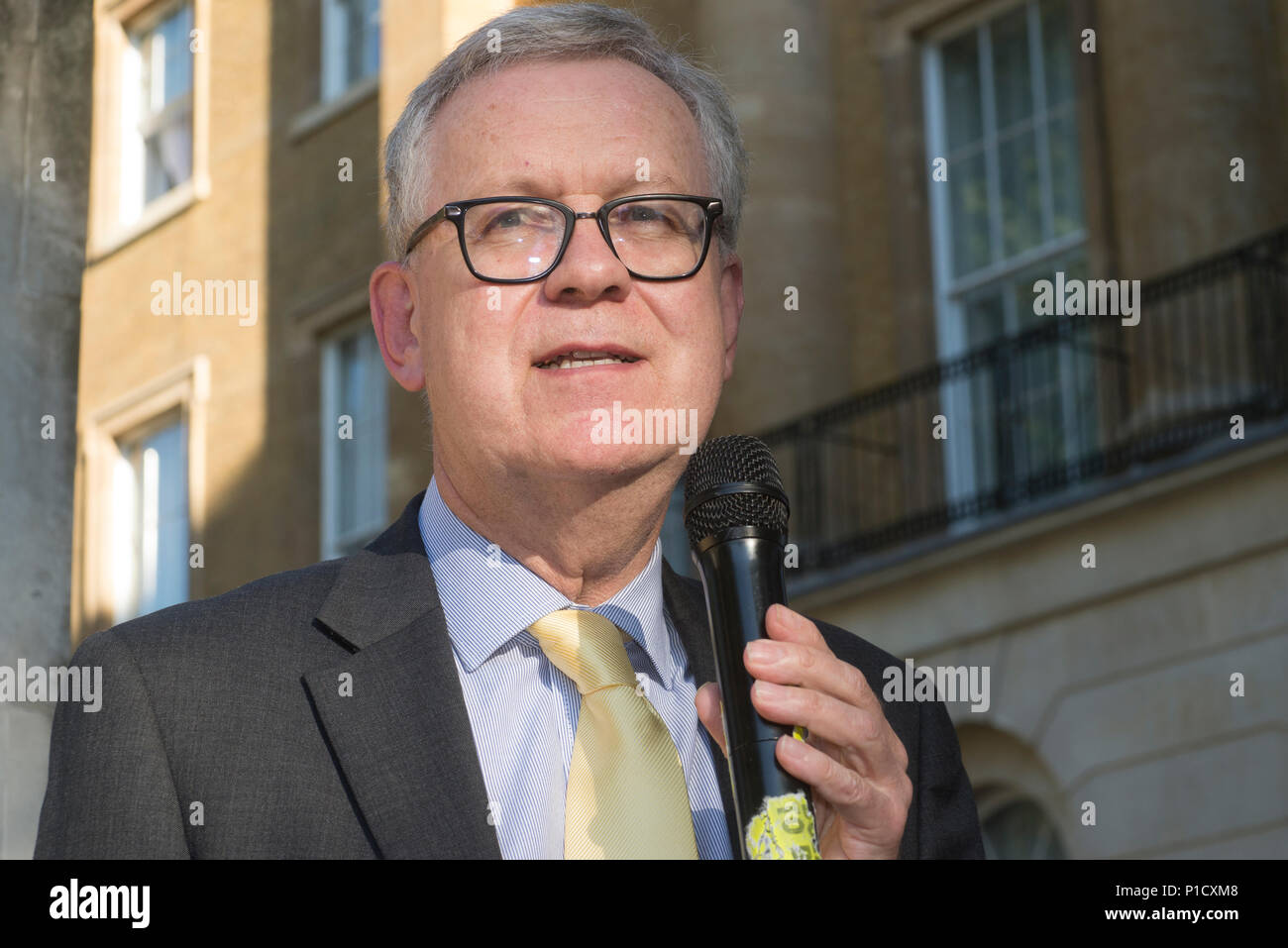 Newby terrace hi-res stock photography and images - Alamy