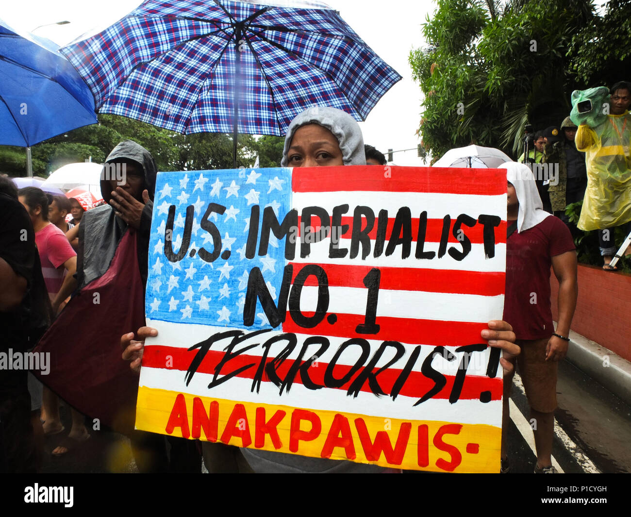 Anak pawis hi-res stock photography and images - Alamy