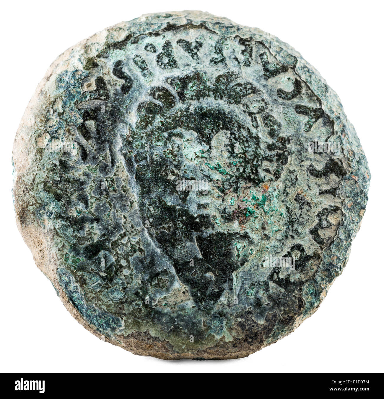 Augusta of roman empire Cut Out Stock Images & Pictures - Alamy