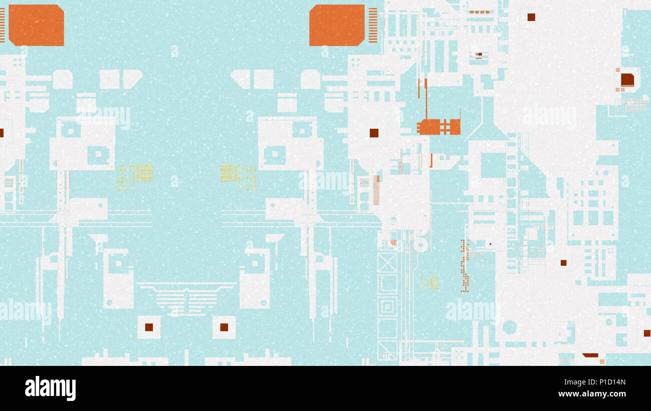 3D Abstract Background. Render Stock Photo - Alamy