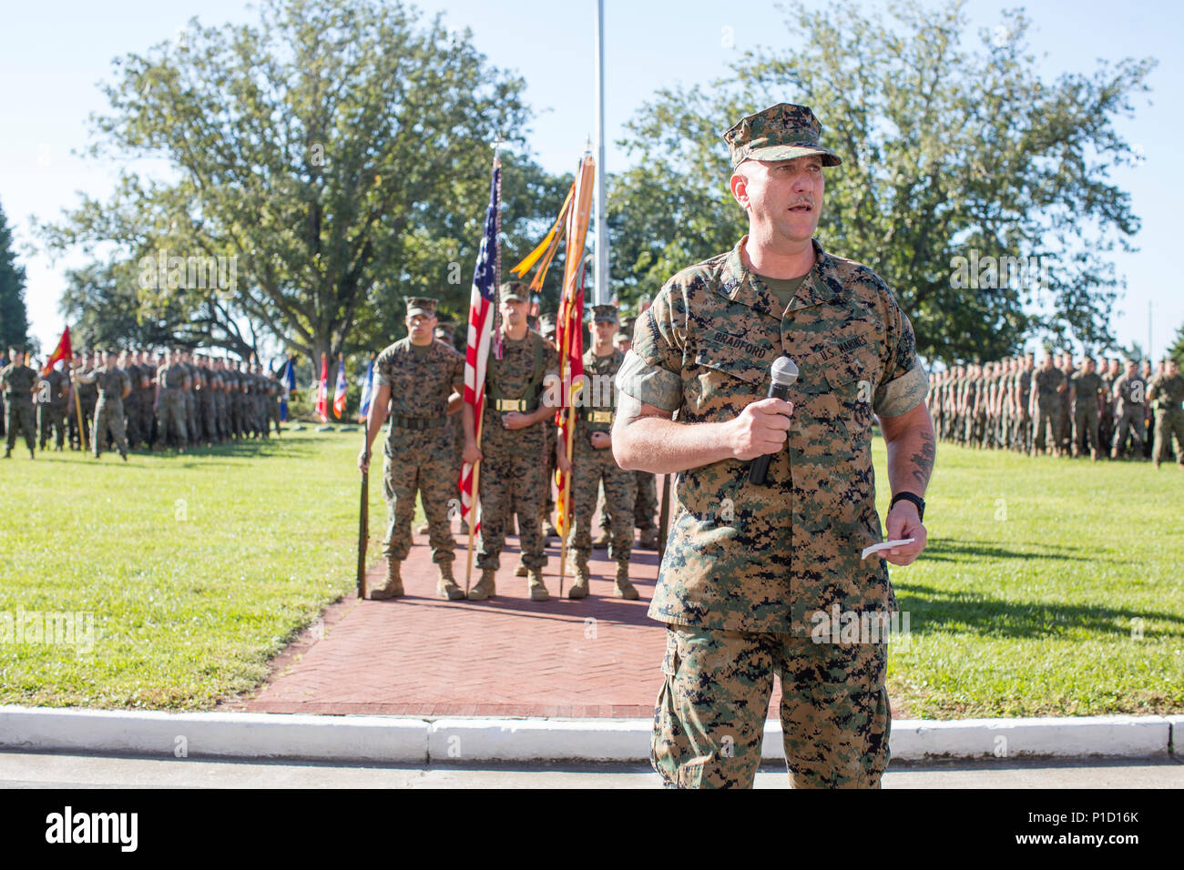 David usmc retired hi-res stock photography and images - Alamy