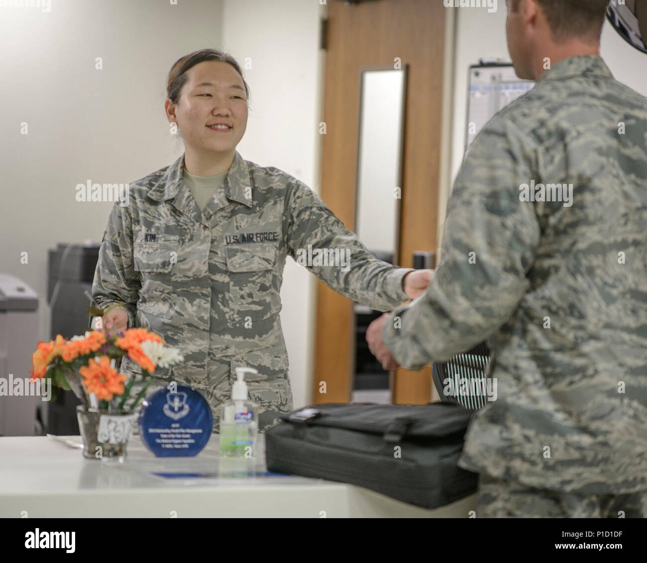Kim mina hi-res stock photography and images - Alamy