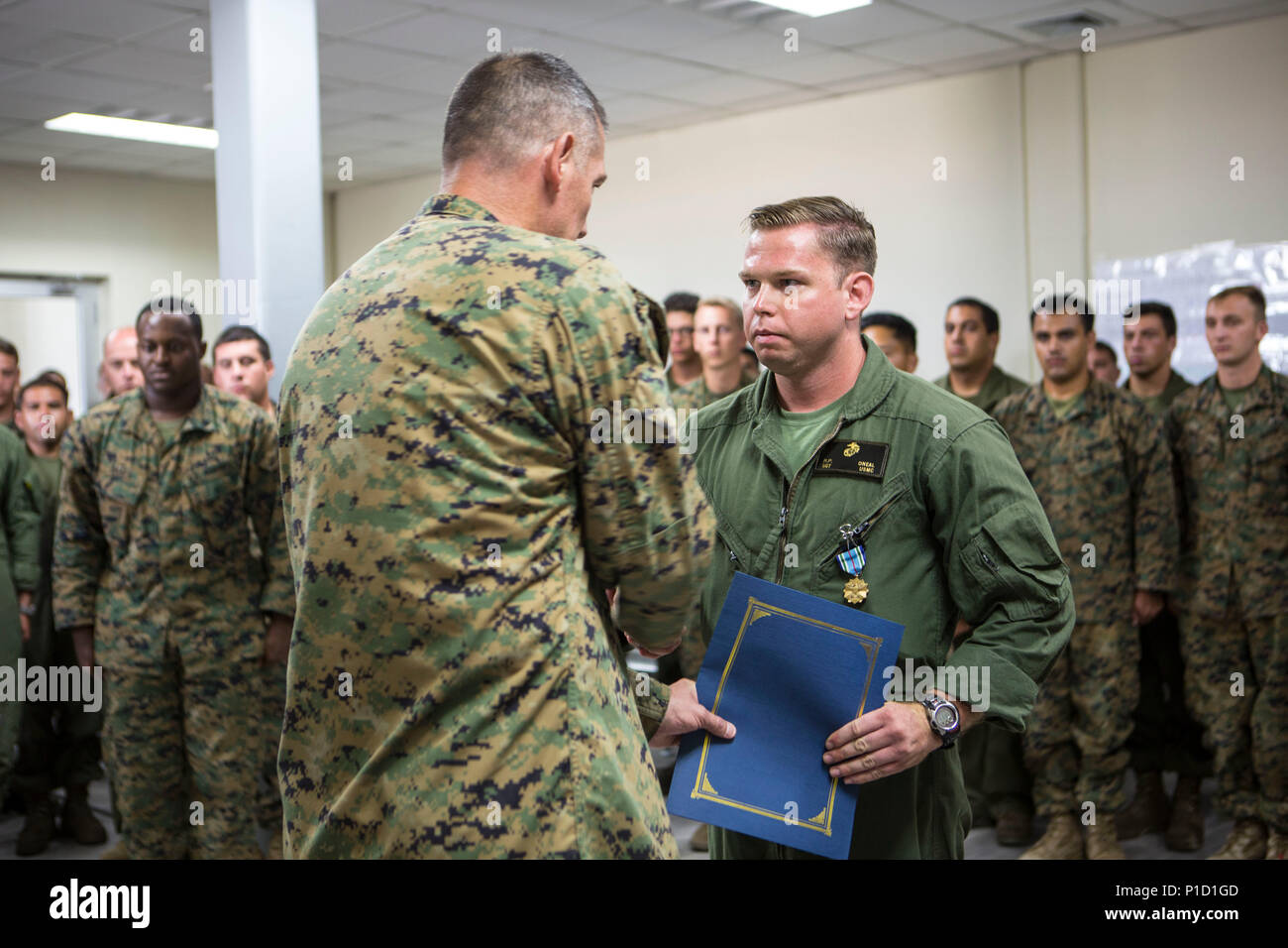 Joint service achievement medal hi-res stock photography and images - Alamy