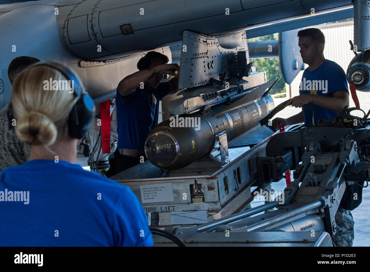 Load Standardization Crews High Resolution Stock Photography and Images ...
