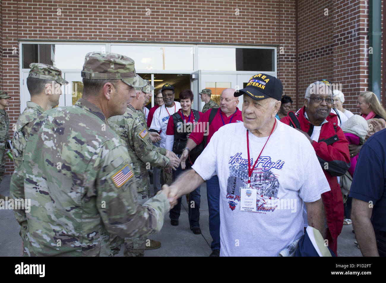 Command Sgt. Maj. Jason O. Johnson, command sergeant major, 603rd ...