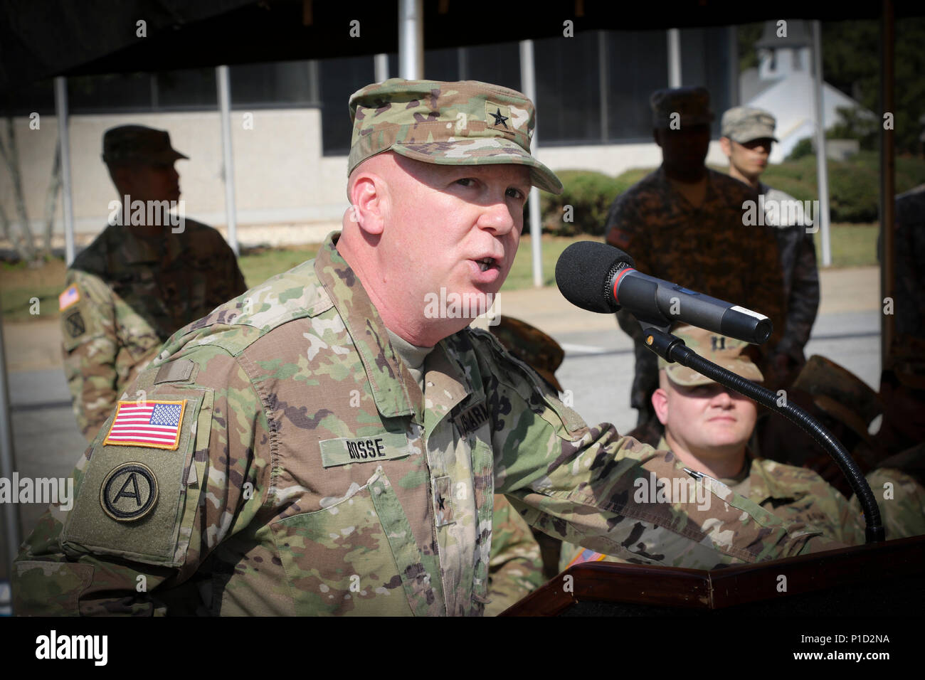 335 signal command hi-res stock photography and images - Alamy