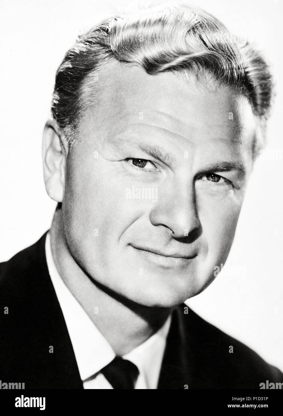 Eddie albert hi-res stock photography and images - Alamy