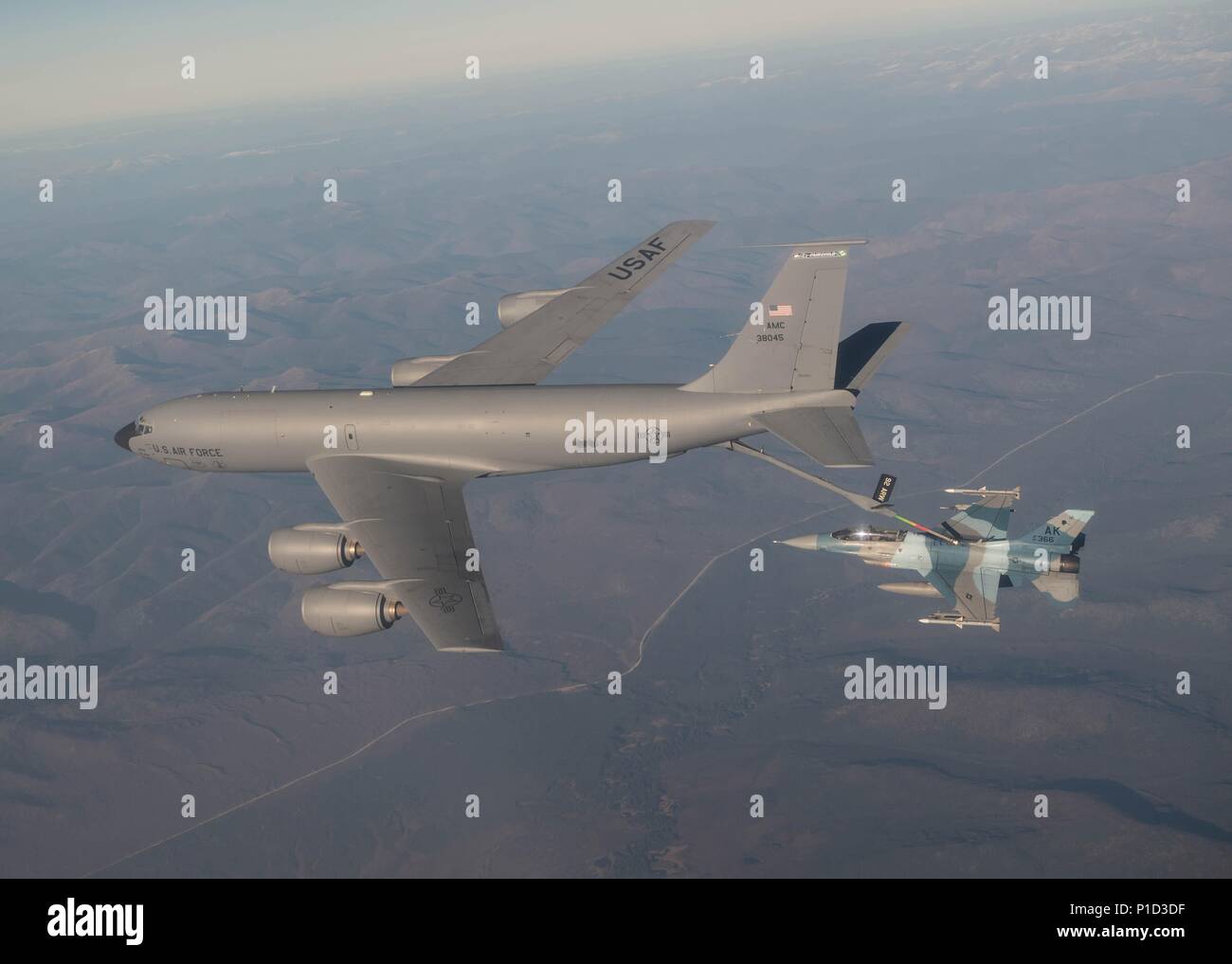 354th operations group hi-res stock photography and images - Alamy