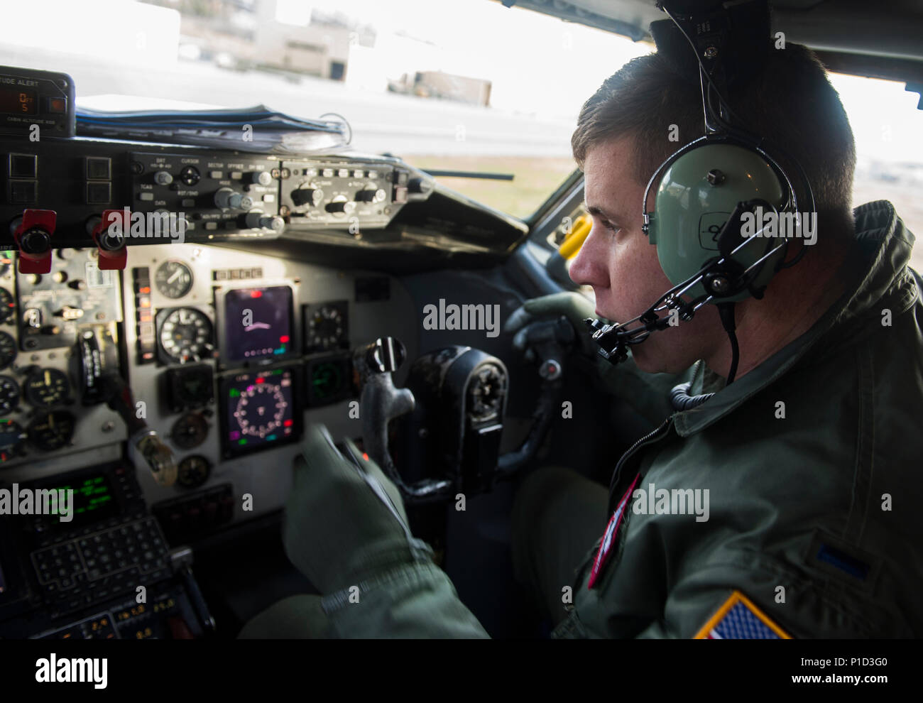 Minto field hi-res stock photography and images - Alamy