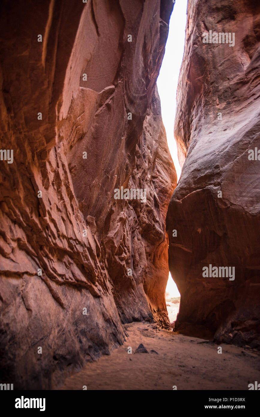 Canyon is very exciting hi-res stock photography and images - Alamy