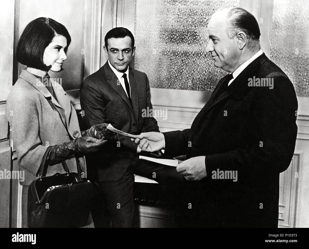 Original Film Title: MARNIE. English Title: MARNIE. Film Director ...