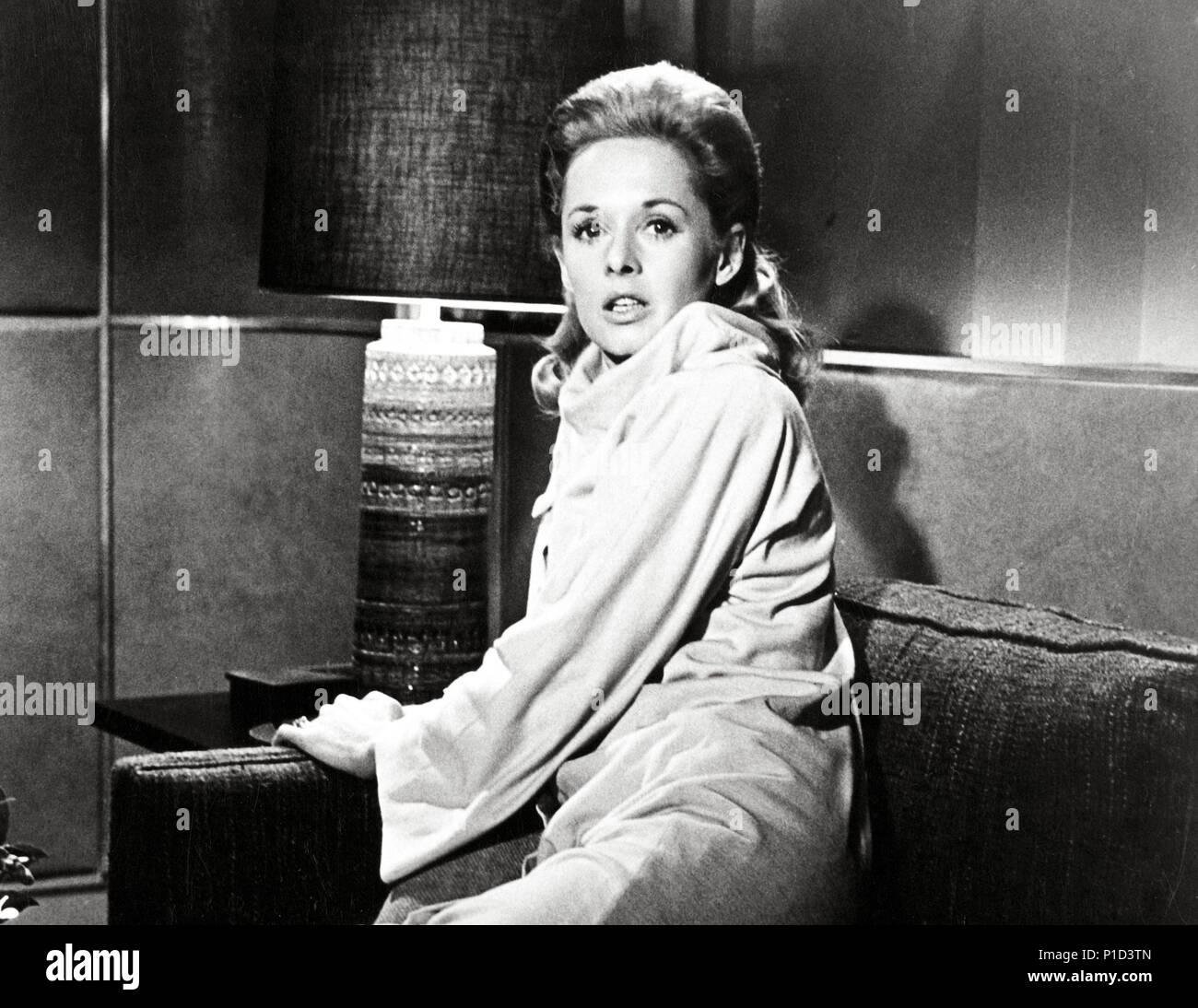 Original Film Title: MARNIE. English Title: MARNIE. Film Director ...