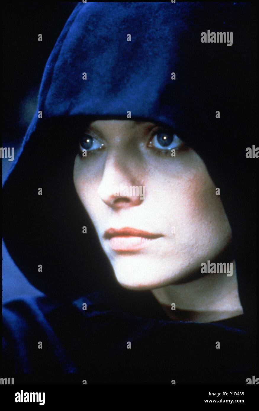 Ladyhawke year hi-res stock photography and images - Alamy