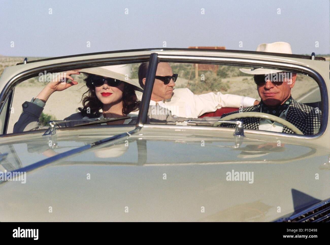 Original Film Title: BUGSY. English Title: BUGSY. Film Director: BARRY ...