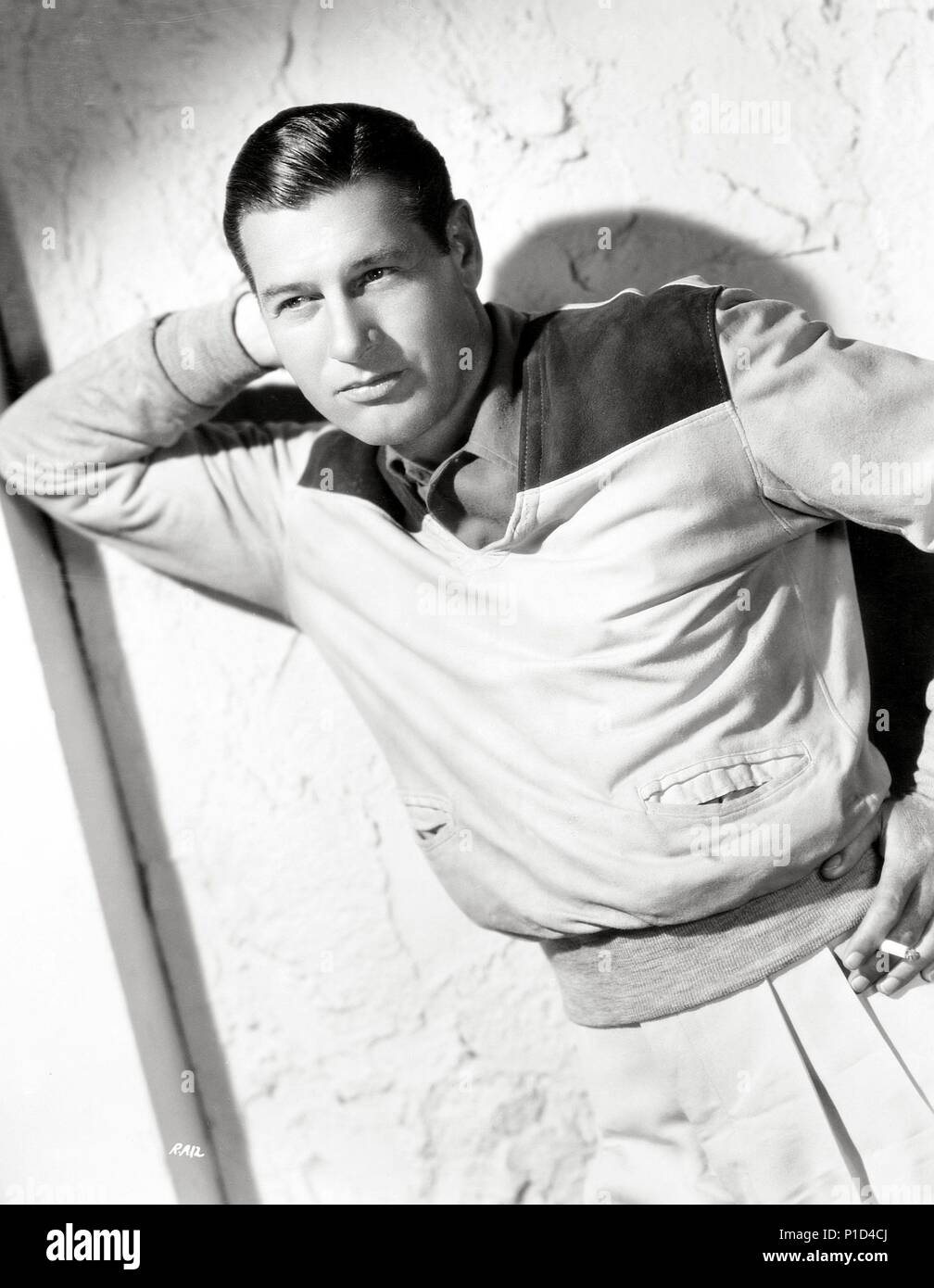 Description: 1939. Year: 1939. Stars: RICHARD ARLEN. Credit: UNIVERSAL ...