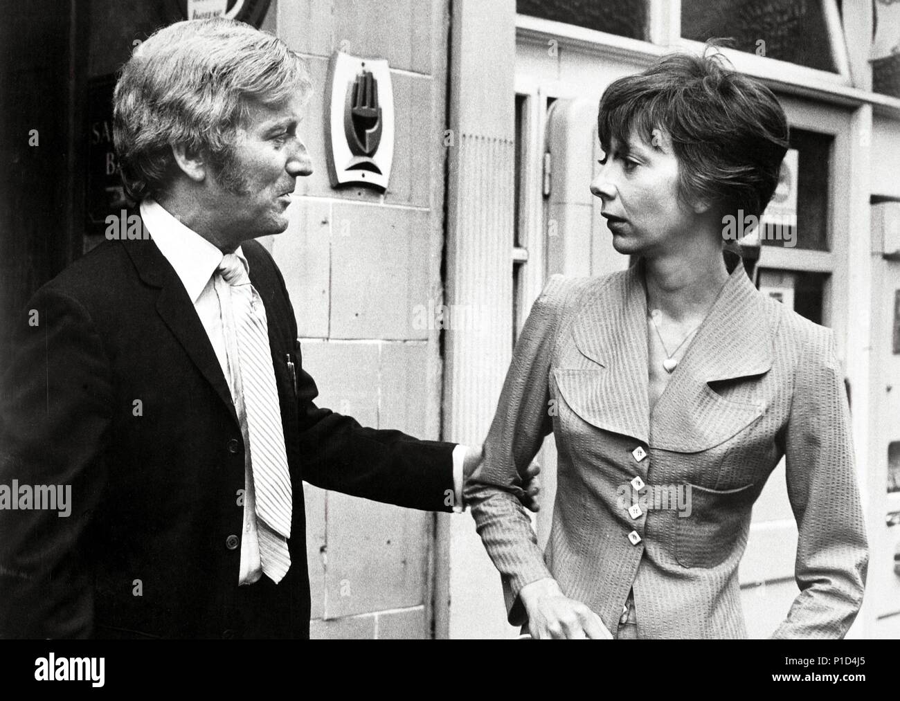 Hitchcock frenzy anna massey hi-res stock photography and images - Alamy