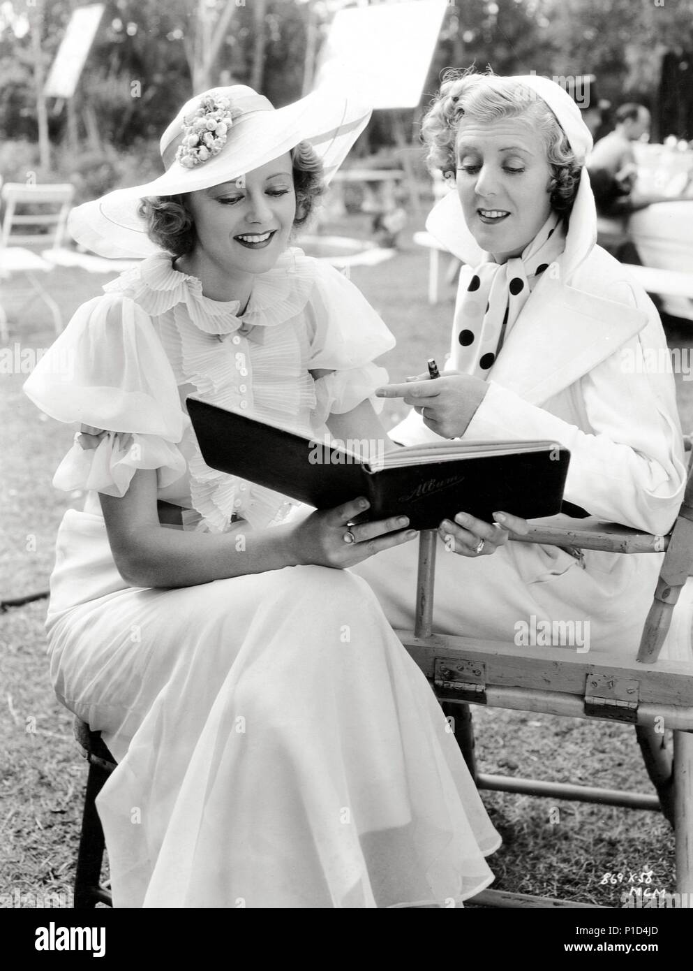 Cicely courtneidge hi-res stock photography and images - Alamy