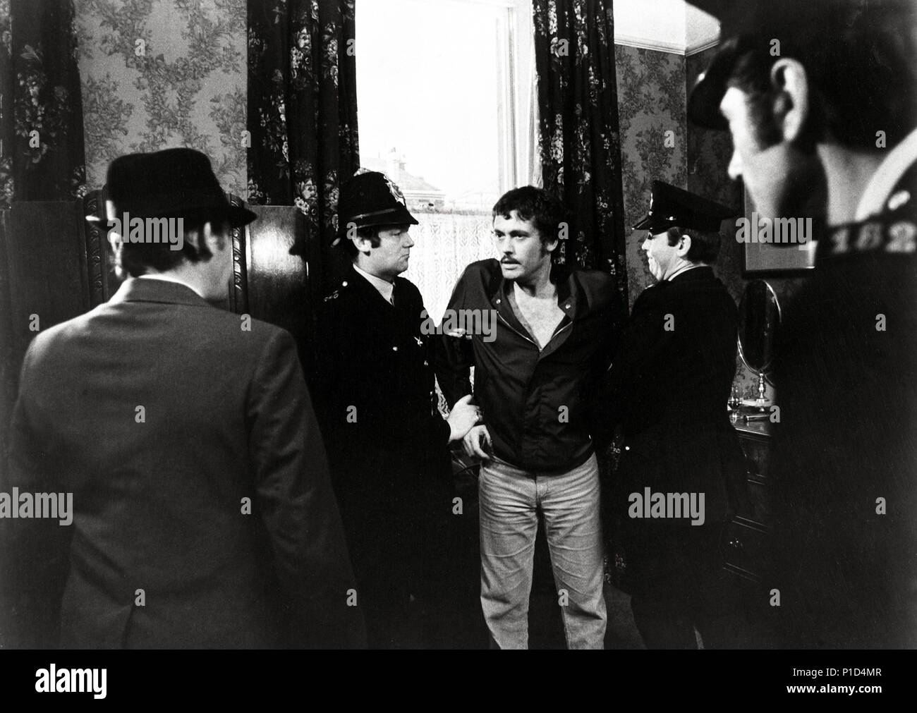 Frenzy film hitchcock hi-res stock photography and images - Alamy